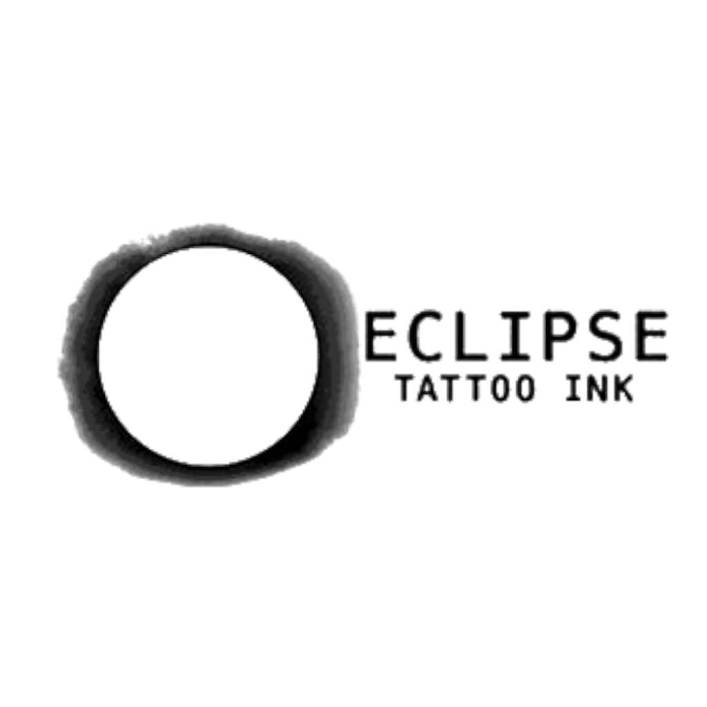 Eclipse | Pure Black Pigment | Monsters Ink