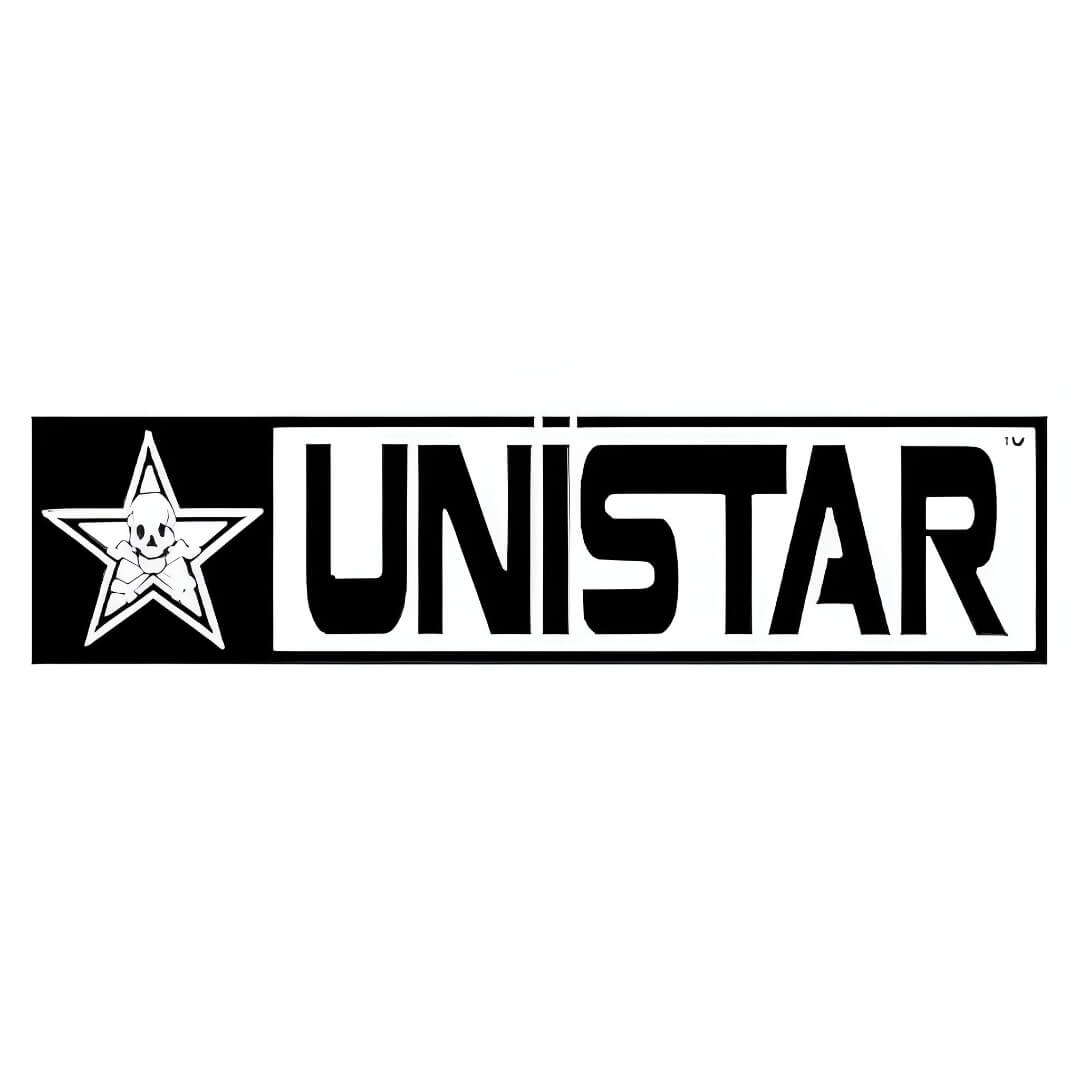 Unistar | Monsters Ink