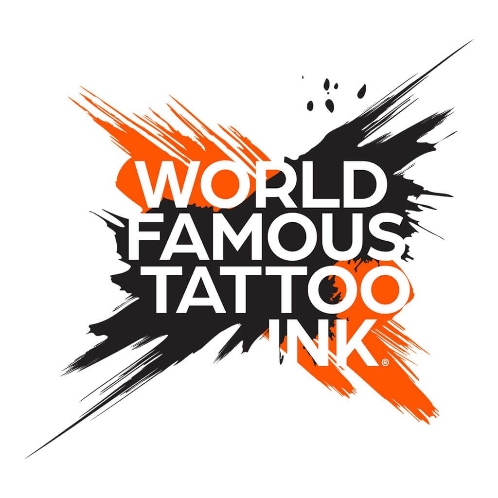 World Famous Ink | Monsters Ink — Page 4