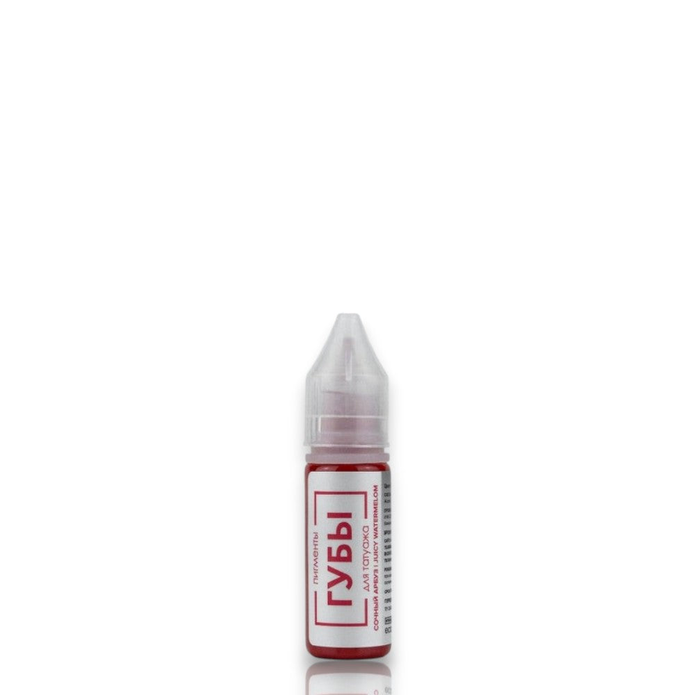 Brovi Lips Juicy Watermelon (Various Sizes) — Monsters Ink