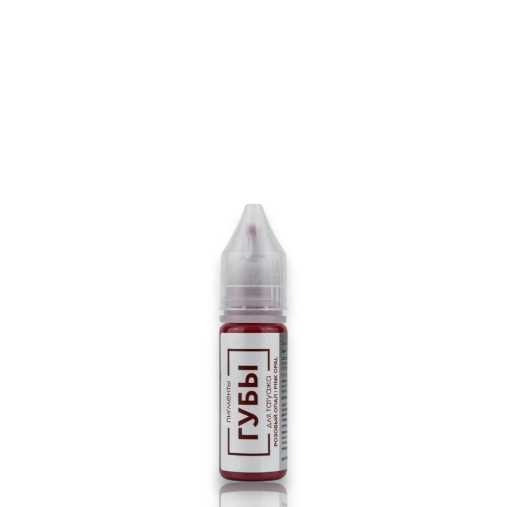 Brovi Lips Pink Opal (Various Sizes) — Monsters Ink