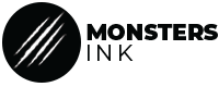 Monsters Ink | Shop Tattoo Supplies & Equipment | Free Delivery
