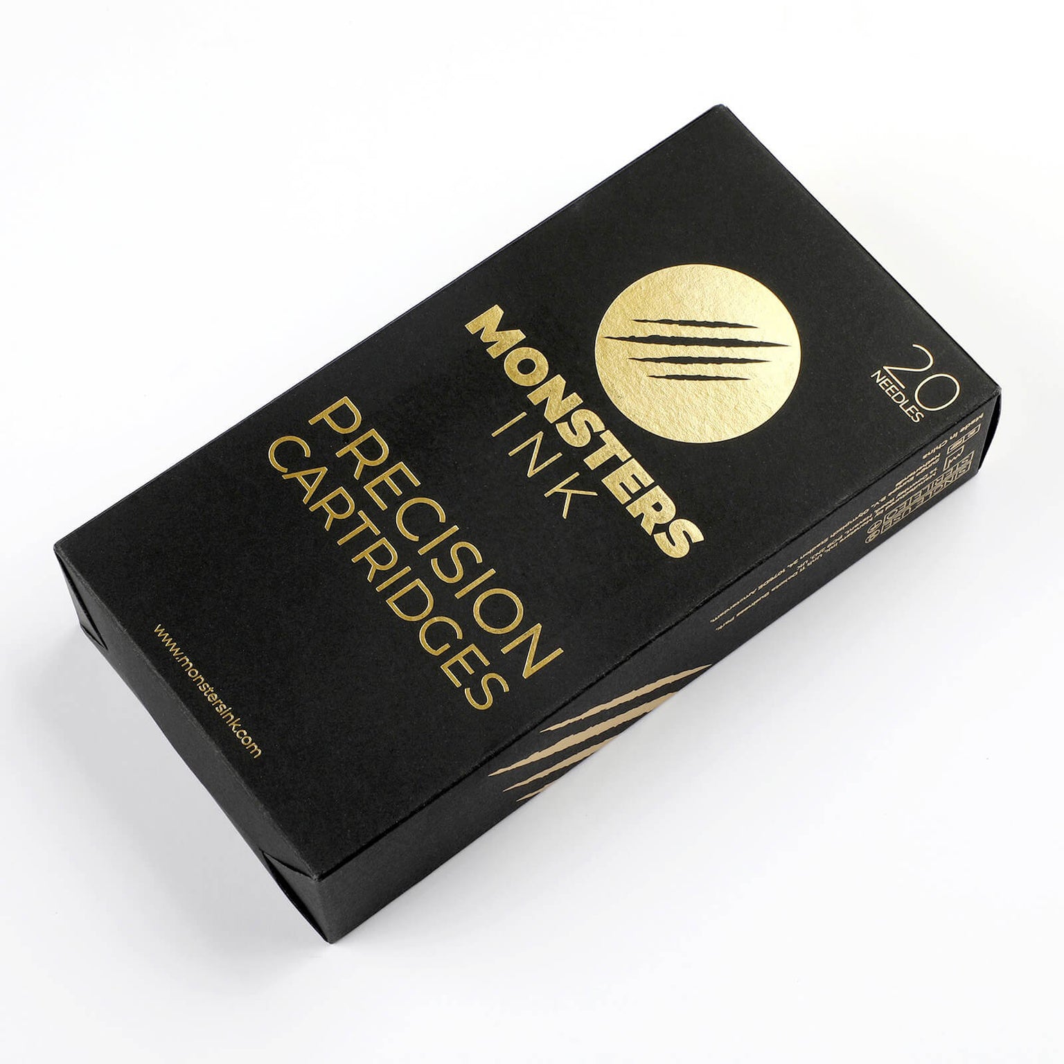 Tattoo Cartridges | Free, Fast Delivery | Monsters Ink