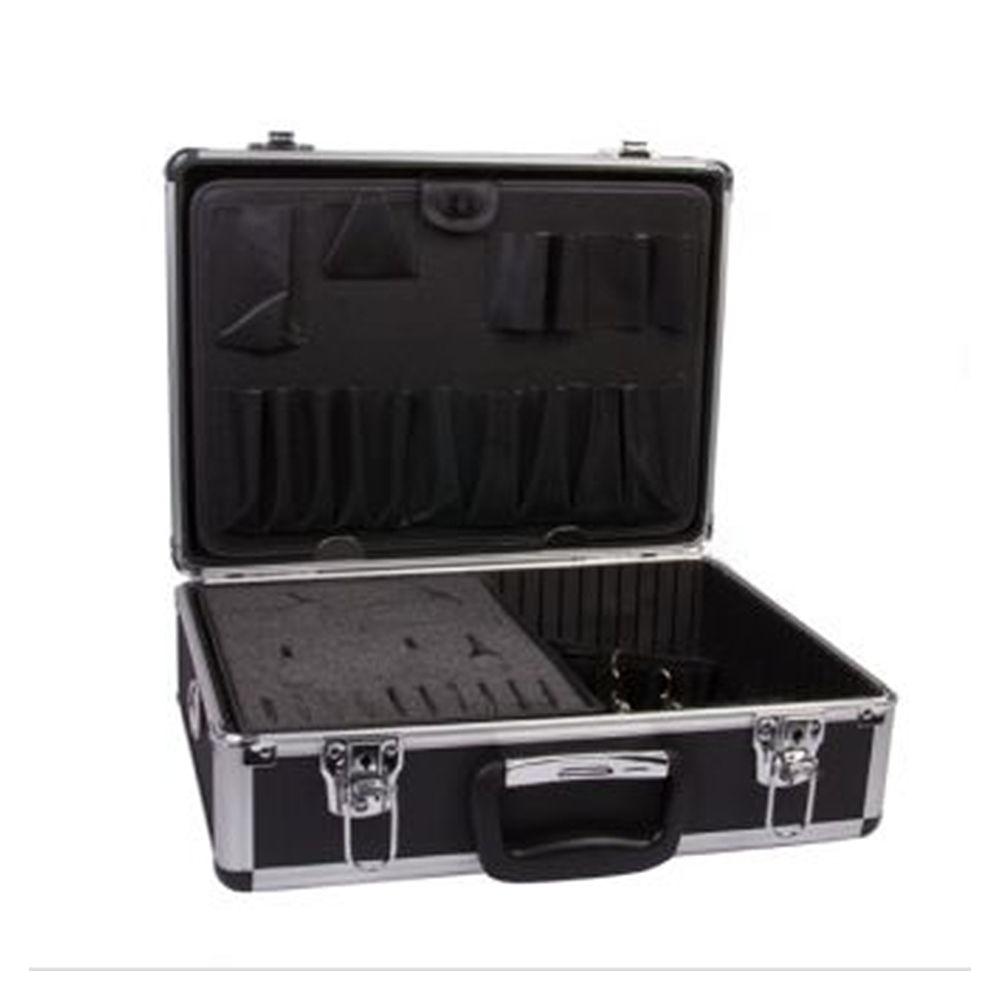 Deluxe Tattoo Carry Case — Monsters Ink