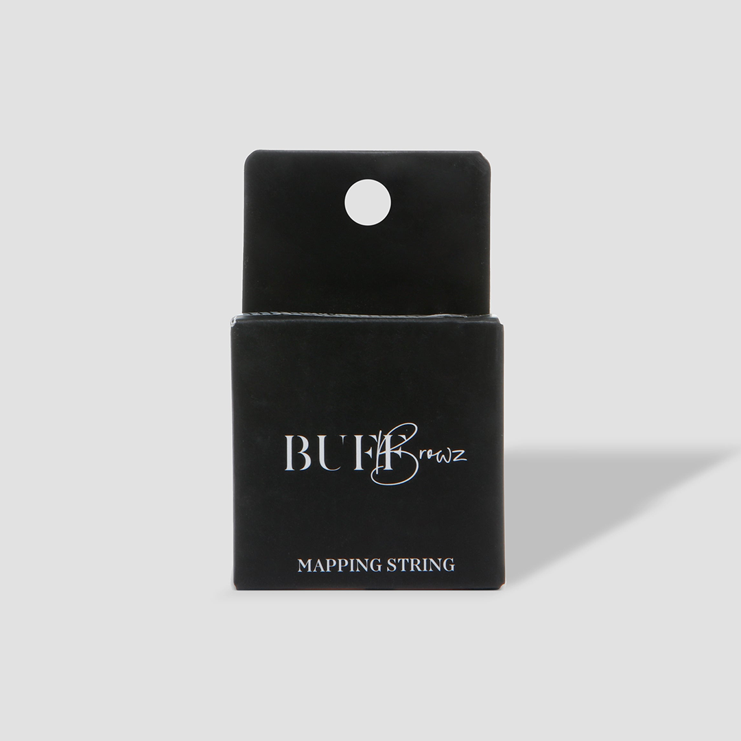 Buff Browz Mapping String (Various colours) — Monsters Ink