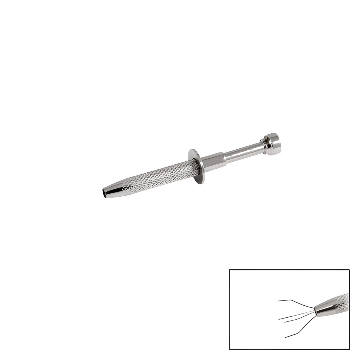 Ball Grabber (Various Sizes) — Monsters Ink