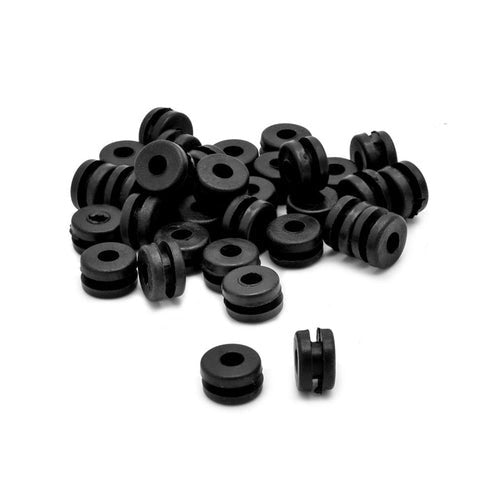 Whole Grommets (Bag of 100) — Monsters Ink