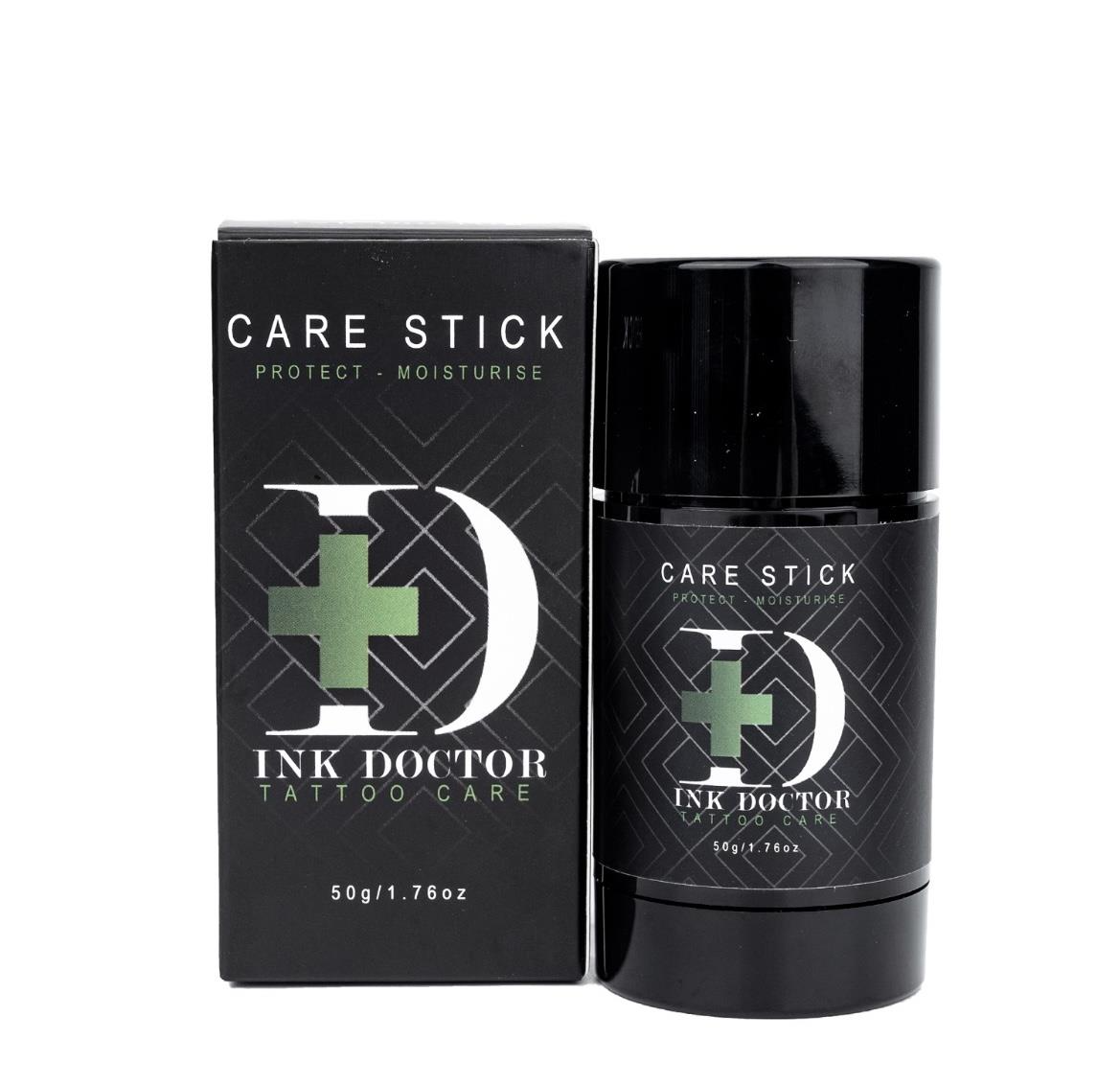 Ink Doctor Care Stick 50g — Monsters Ink