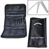 Steel Tapered Insertion Pin Set (13 insertion pins) — Monsters Ink