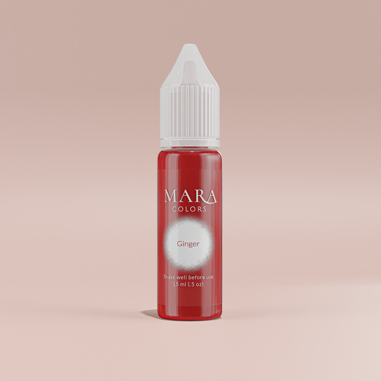 Mara Pro - Ginger 15ml — Monsters Ink