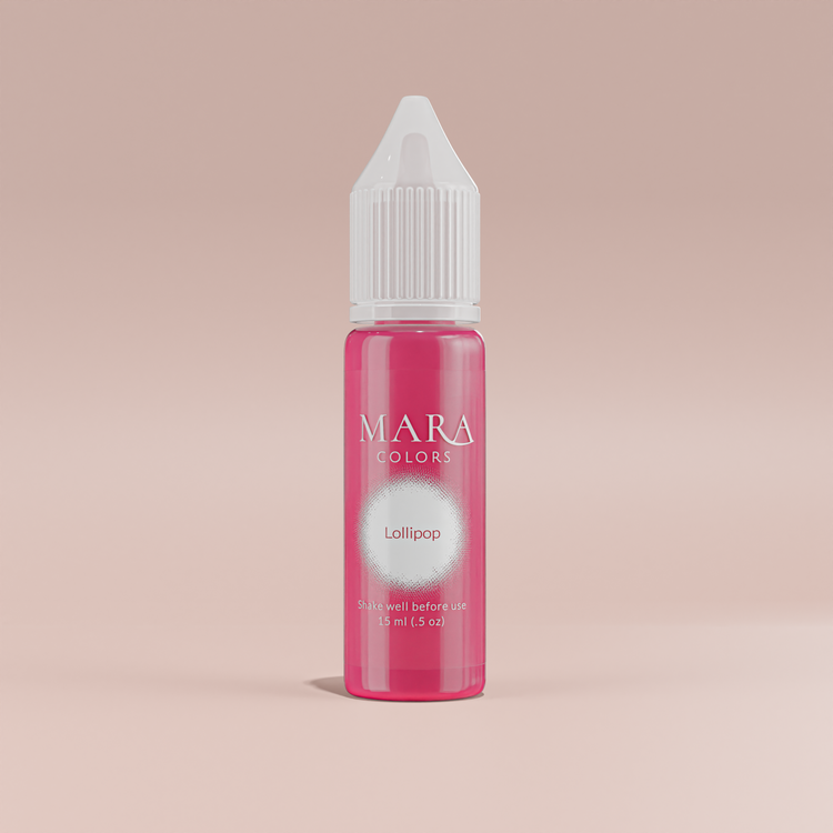 Mara Pro - Lollipop 15ml — Monsters Ink