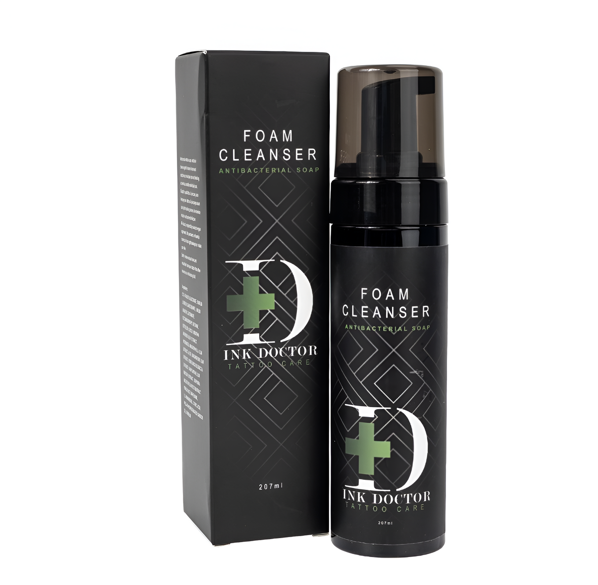 Ink Doctor Foam Cleanser (Various Sizes) — Monsters Ink
