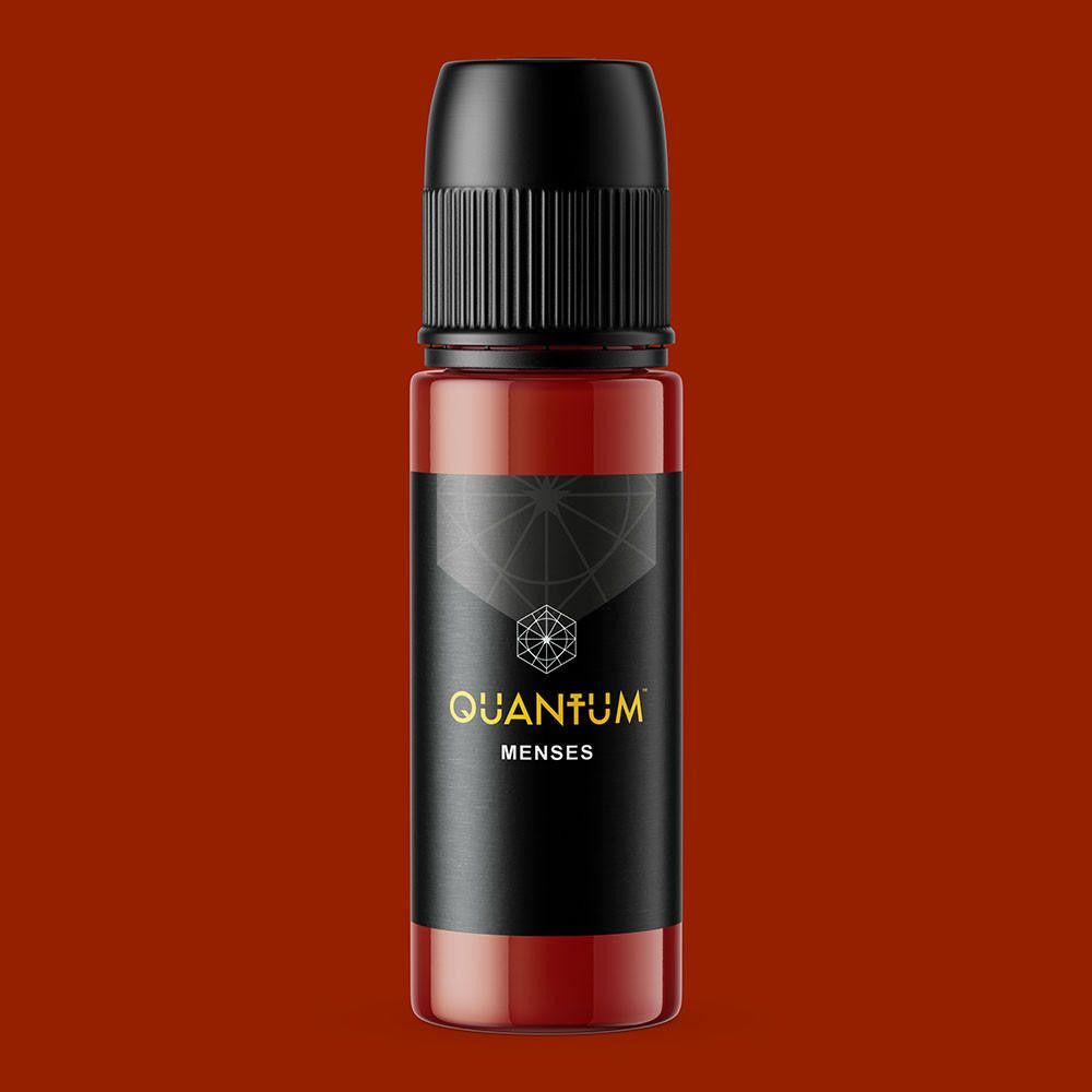 Quantum Ink Menses 30ml — Monsters Ink