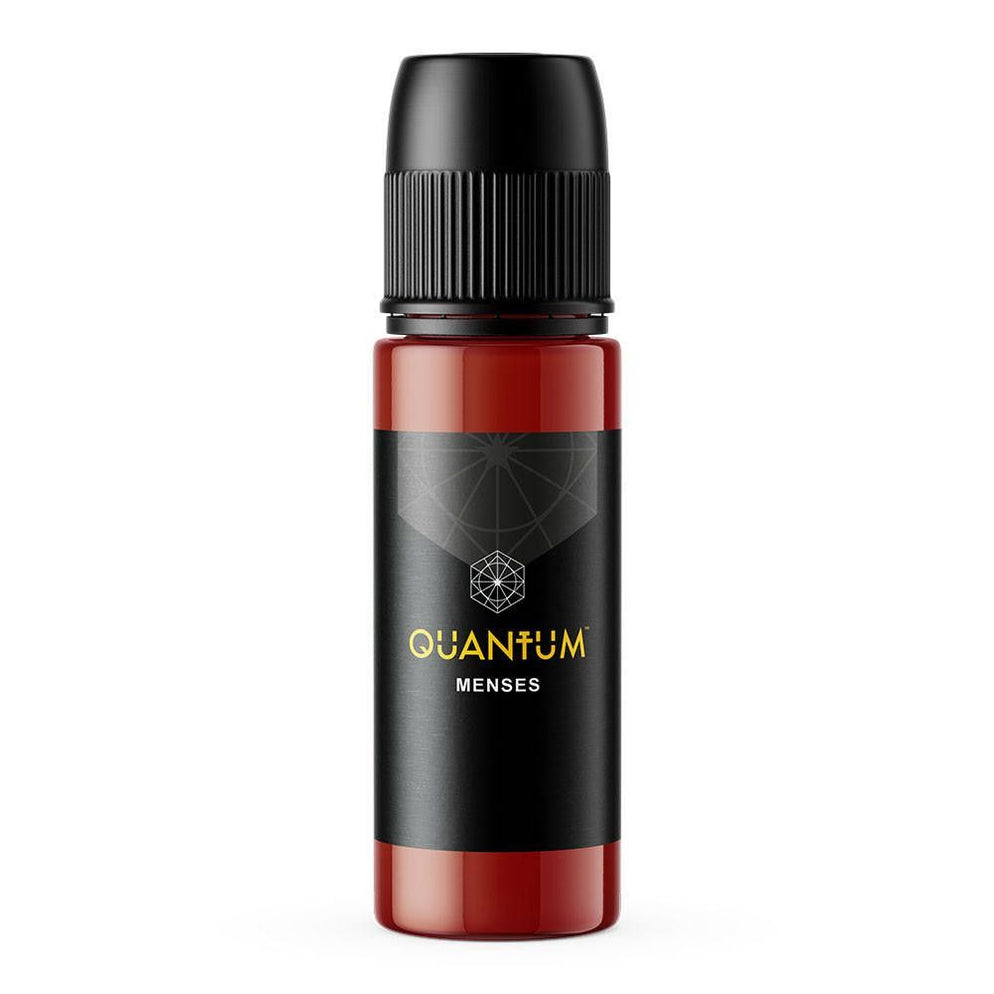 Quantum Ink Menses 30ml — Monsters Ink