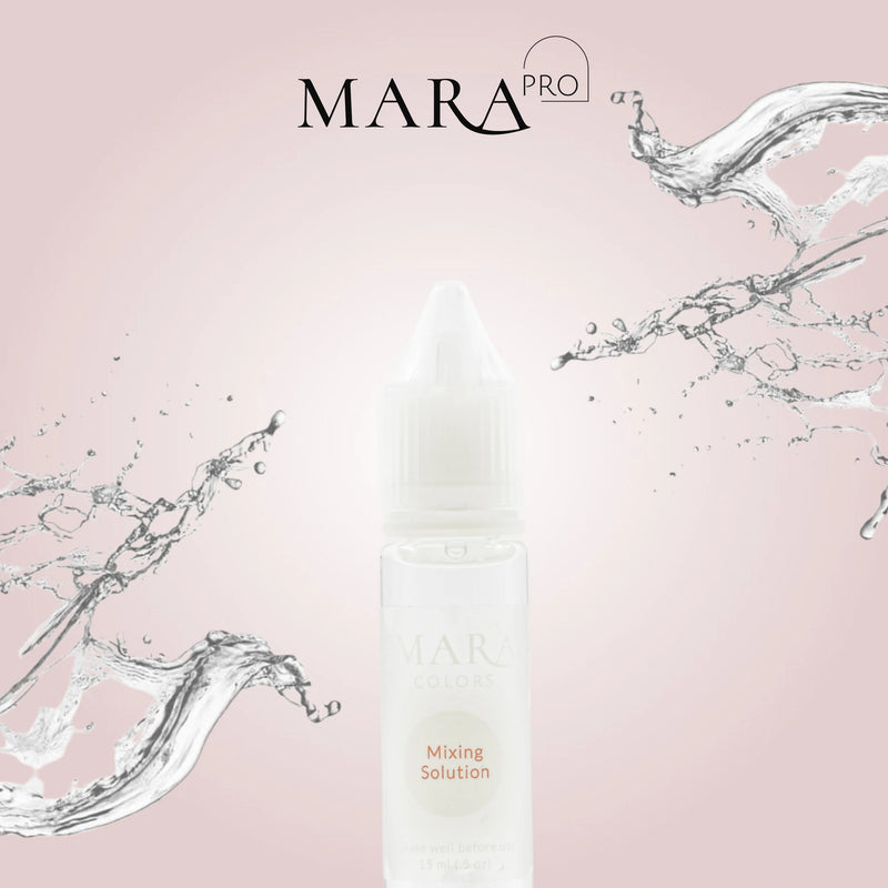 Mara Pro - Mixing Solution 15ml — Monsters Ink